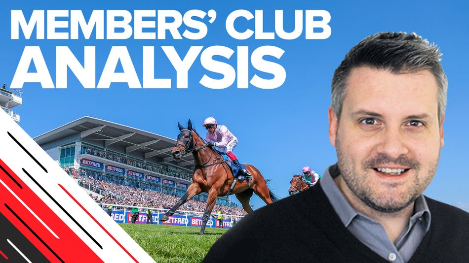 Speed or stamina: what is the key attribute to winning the Eclipse ...