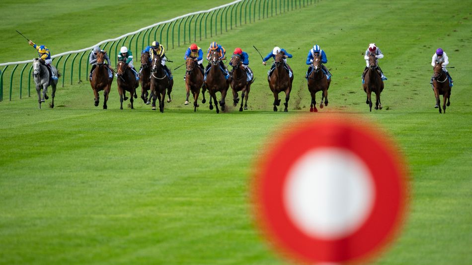 Jockey Club admits 2023 was a 'challenging year' as it reports a sharp ...
