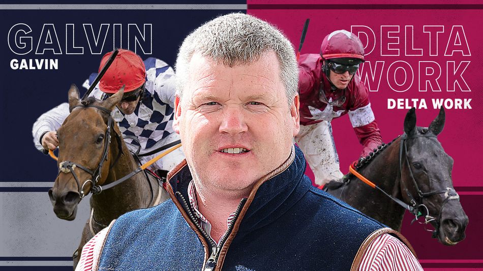 It's Delta Work v Galvin again in the cross-country - but what does ...