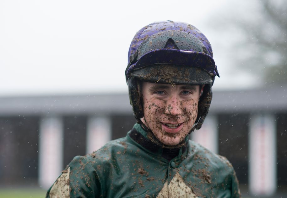 'He was a lovely kid' - Tim Vaughan pays tribute after death of former ...