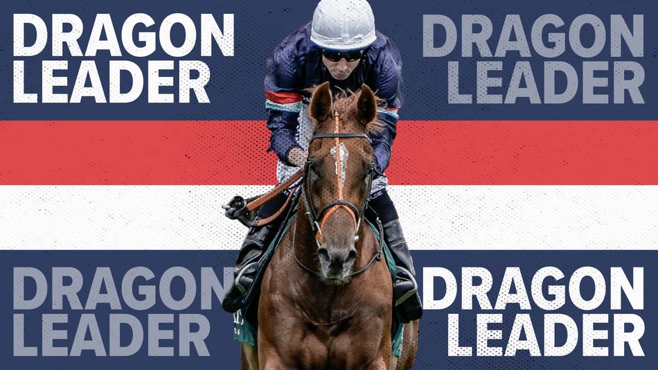 Forecast rain a concern as money-spinner Dragon Leader takes aim at ...