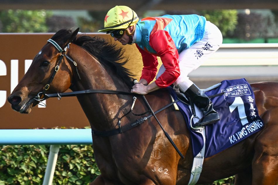 'I'll always remember these moments' - Hong Kong sensation Ka Ying ...