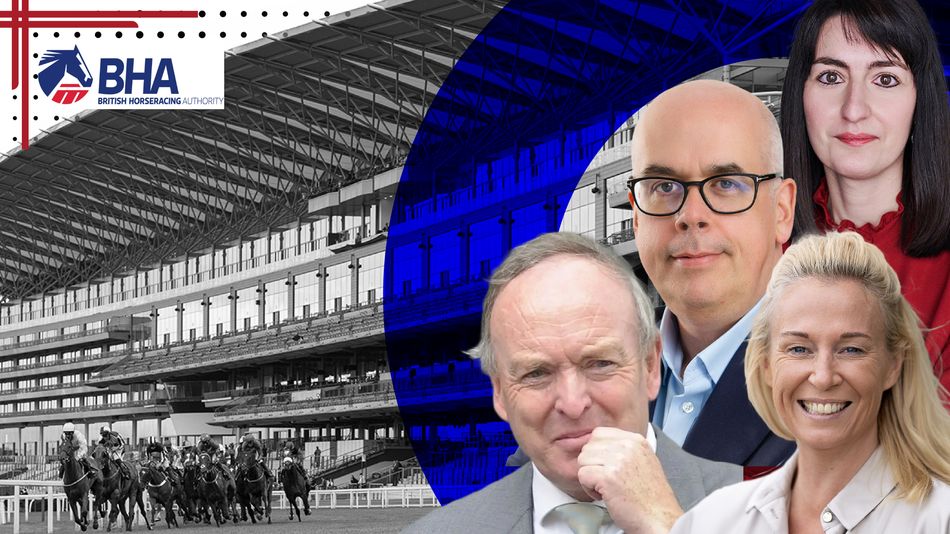 'It's great news for the sport - but no easy ride' - what leading ...