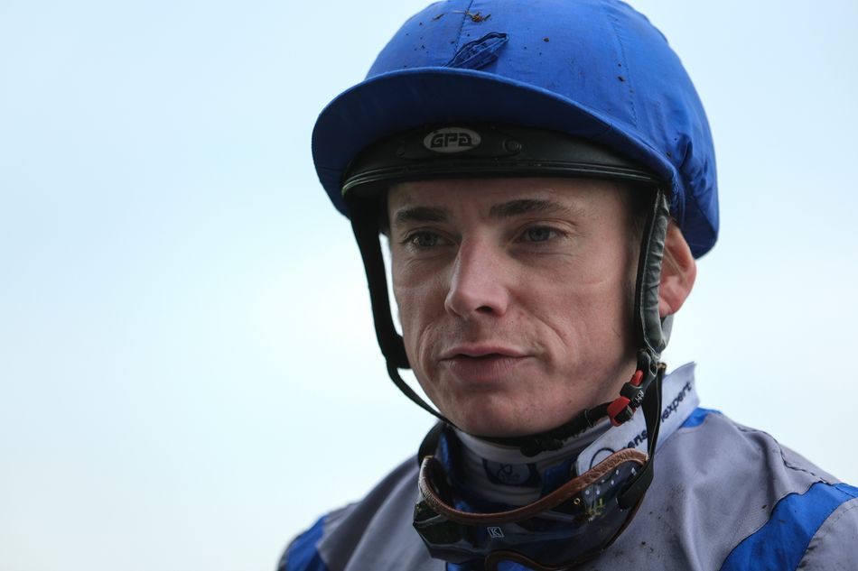 'I've been embarrassed to tell people I'm out of action again' - Callum ...