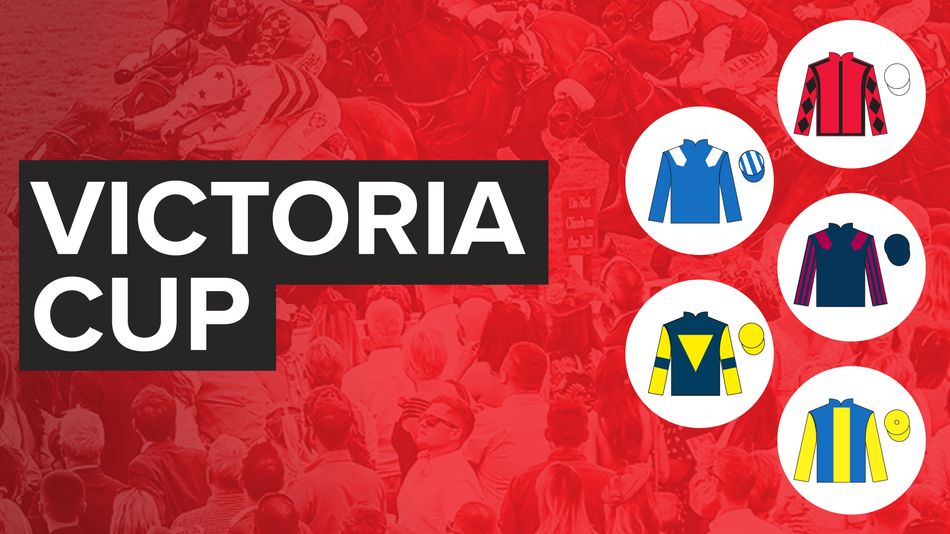 'This race looks set up perfectly for him' - trainers on their leading ...