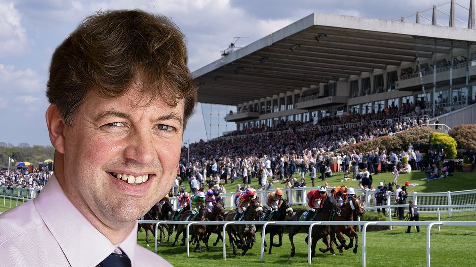 Eight years after his agonising near-miss, Willie Mullins is poised to ...