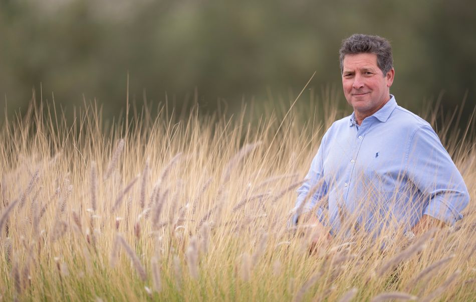 Ian Williams celebrates his most lucrative season and believes there ...