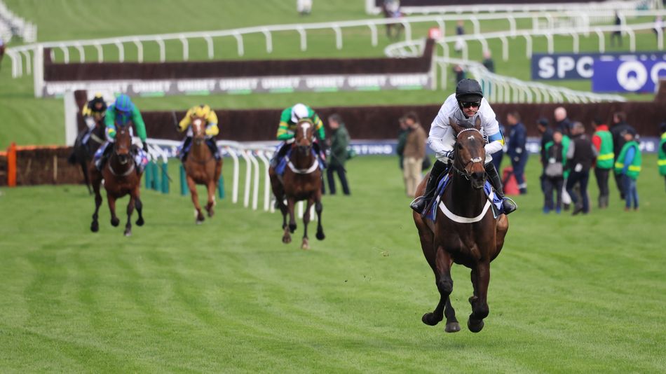 How to use the best bookmaker offers on day one of the Cheltenham ...