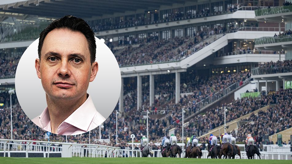 Here was a stunning start to 2026 - and Cheltenham's boss is now 'very ...