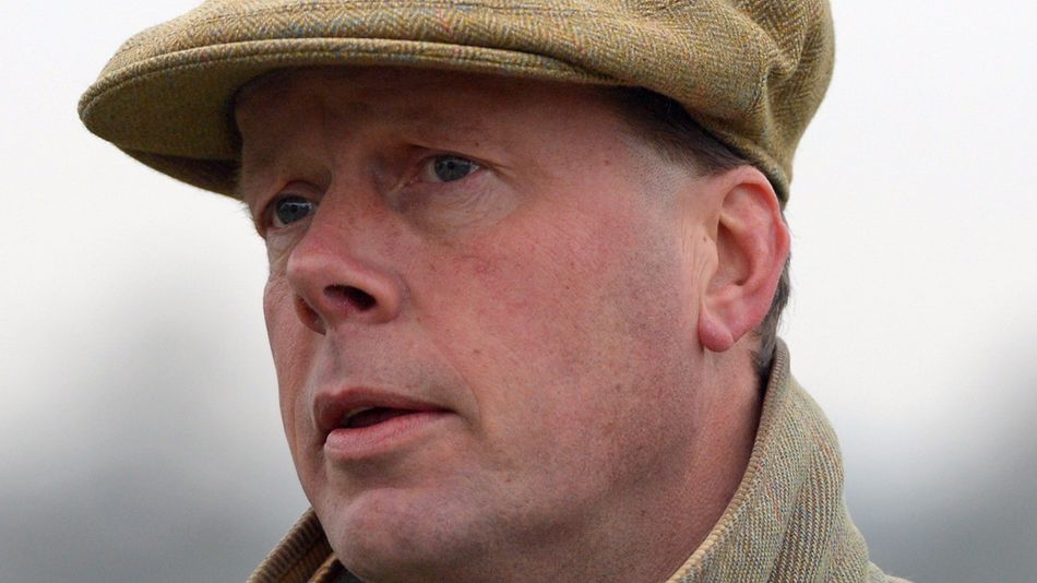 'It's a fantastic initiative' - Henry Daly pivots from nerves to ...
