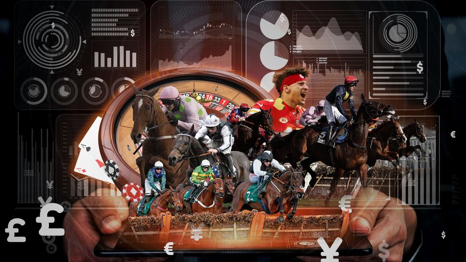 Authorities warned of 'red flag' flying over growth of illegal betting ...