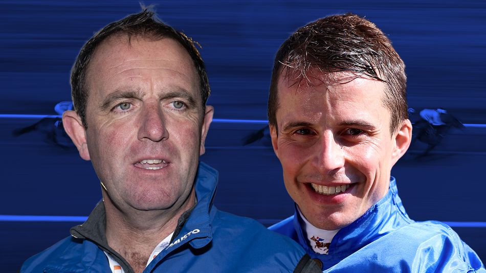 What have you got? Time for Godolphin to crash the Epsom party and ...