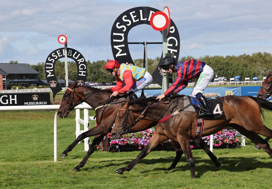 Musselburgh crowned champion racecourse at RCA Showcase Awards | Racing ...