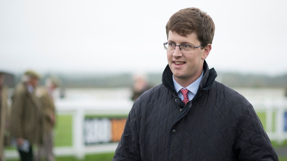 'Ciara was able to watch the race' - Lady Adare wins for Harry Fry as ...