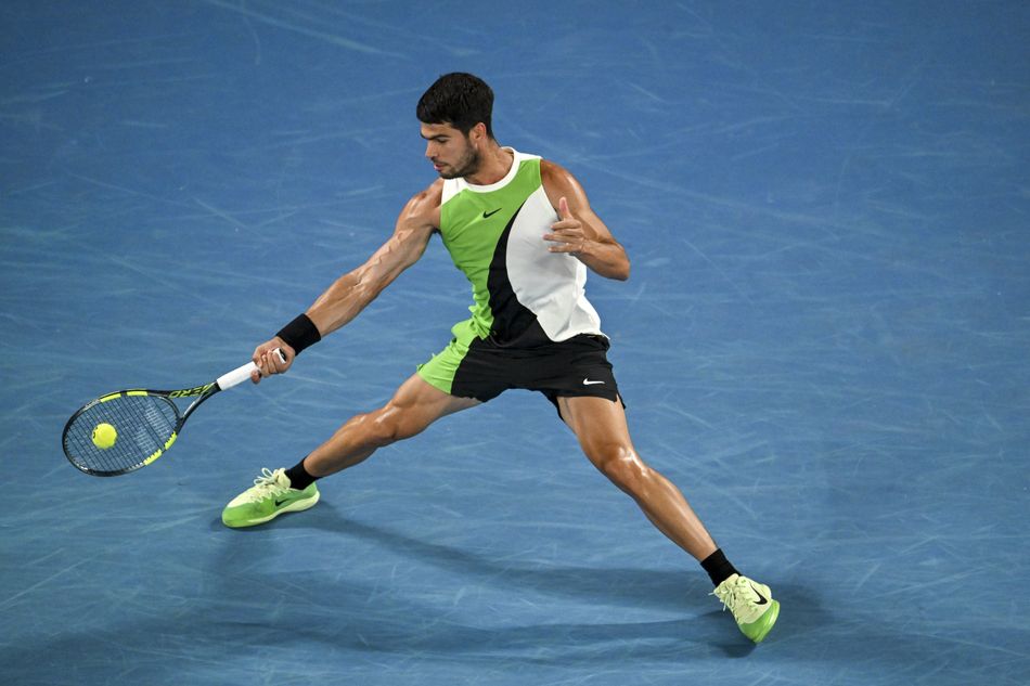 Australian Open day 13 men's semi-finals predictions, betting tips and ...