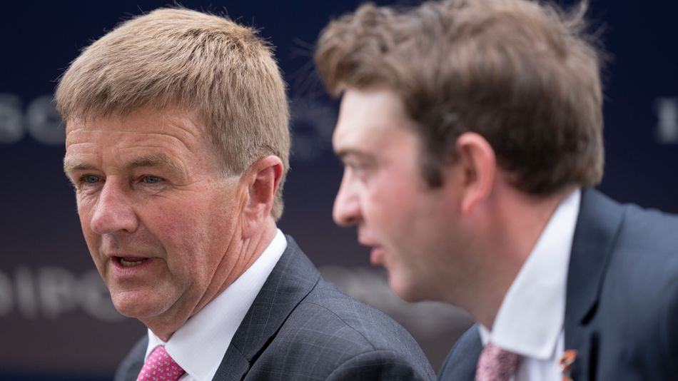 'We've always rated him' - Royal Ascot ambitions for Mustajaab as he ...