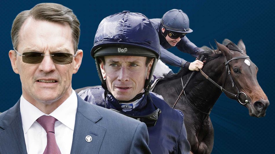 Can Amelia Earhart fly high to the top of Aidan O'Brien's Epsom Classic ...