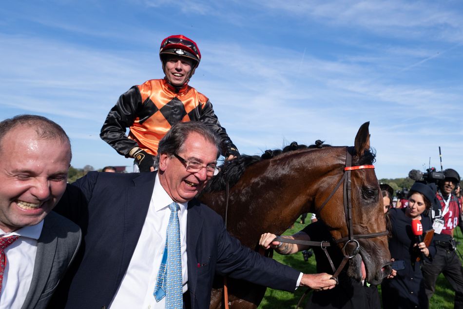 'It would be fantastic to travel with him' - Ace Impact team raise ...