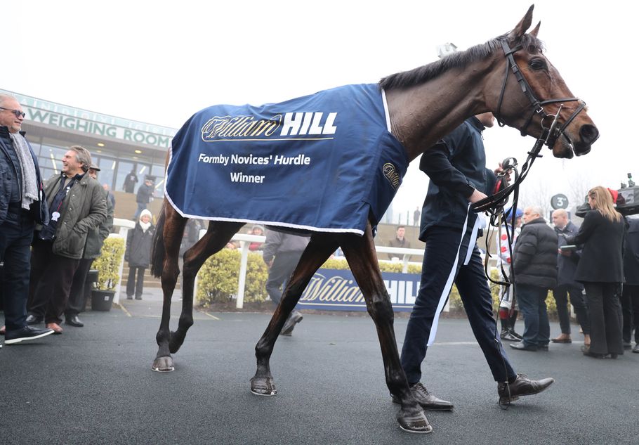 William Hill's new sponsorship deals a 'statement of intent' of their ...