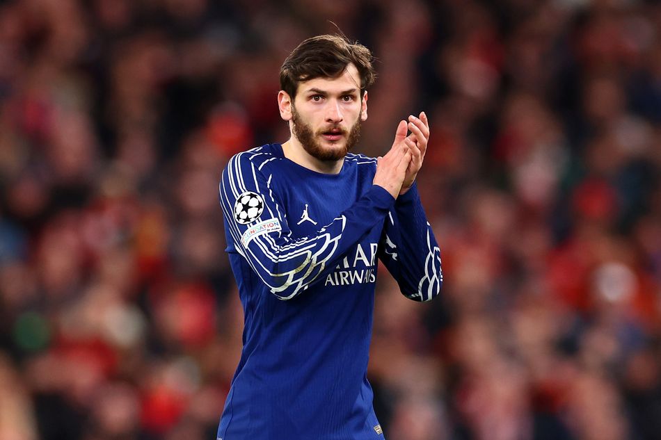 Mark Langdon: Paris St-Germain finally winning hearts | Racing Post