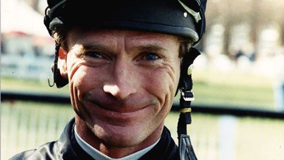 'He was one of my best pals in the weighing room' - Classic-winning ...