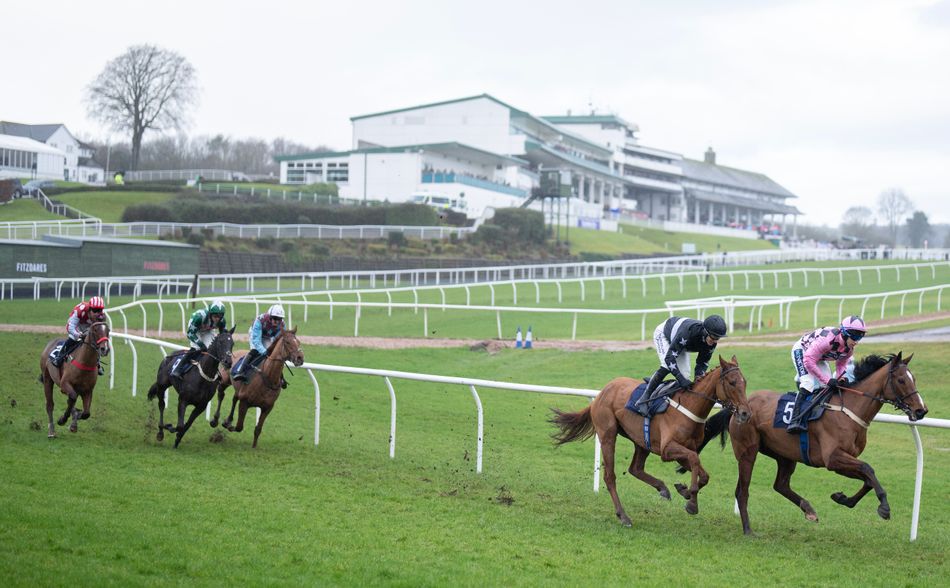 'Everything looks on target for a career-best season' - Livingit Du ...