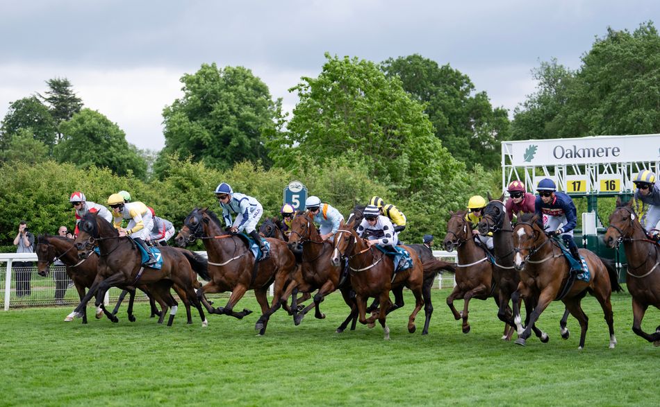 The stats that show the jockeys it will pay to follow at York next week ...