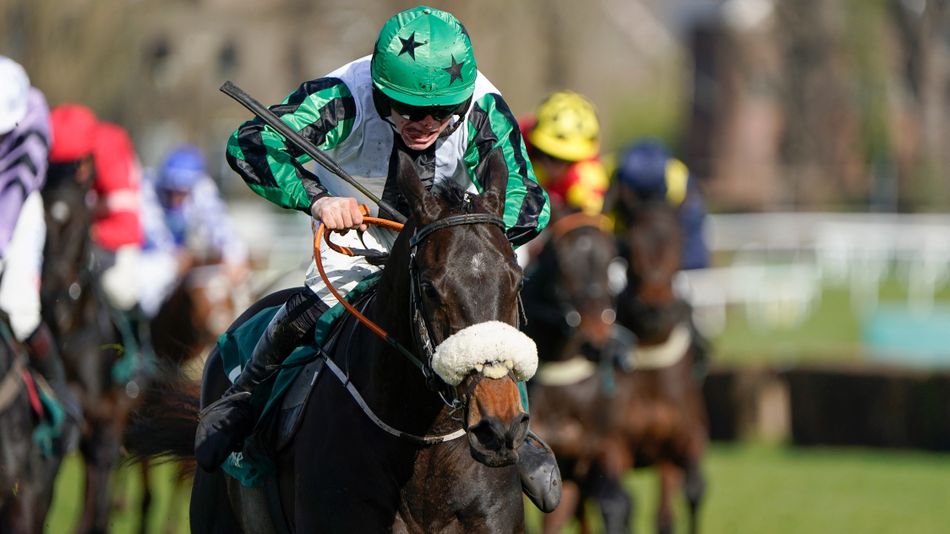 What's on this week: Cheltenham confirmations, big races at Sandown ...