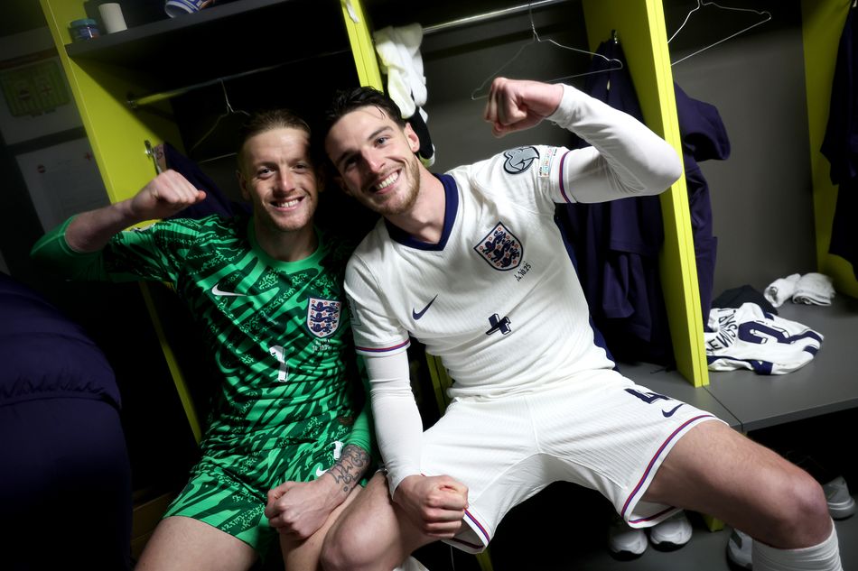 Jamie Griffith's World Cup qualifying takeaways focus on Spain, England ...