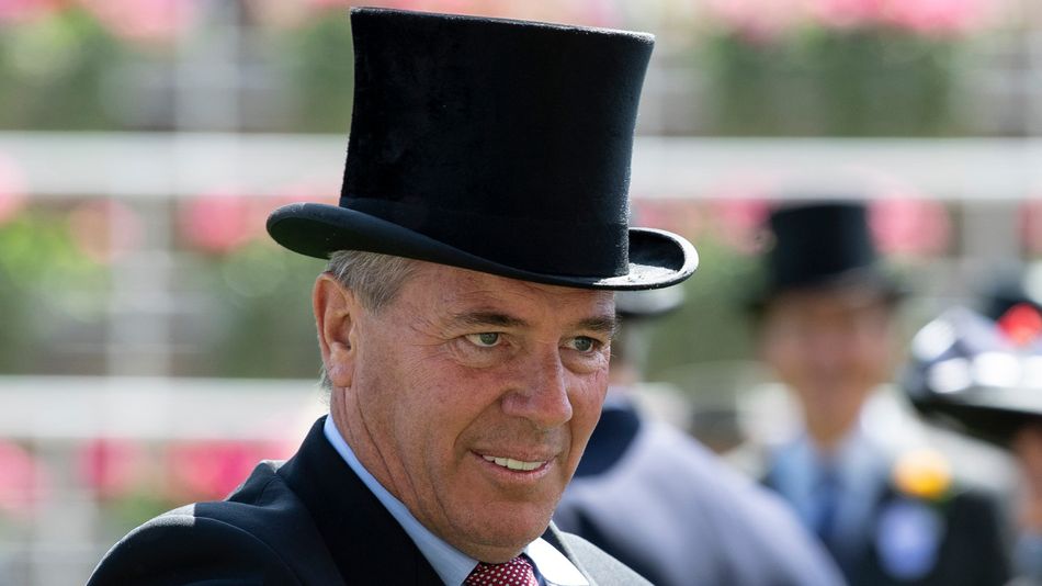 Wesley Ward hails Aidan O'Brien's Derby win 'one of the greatest ...