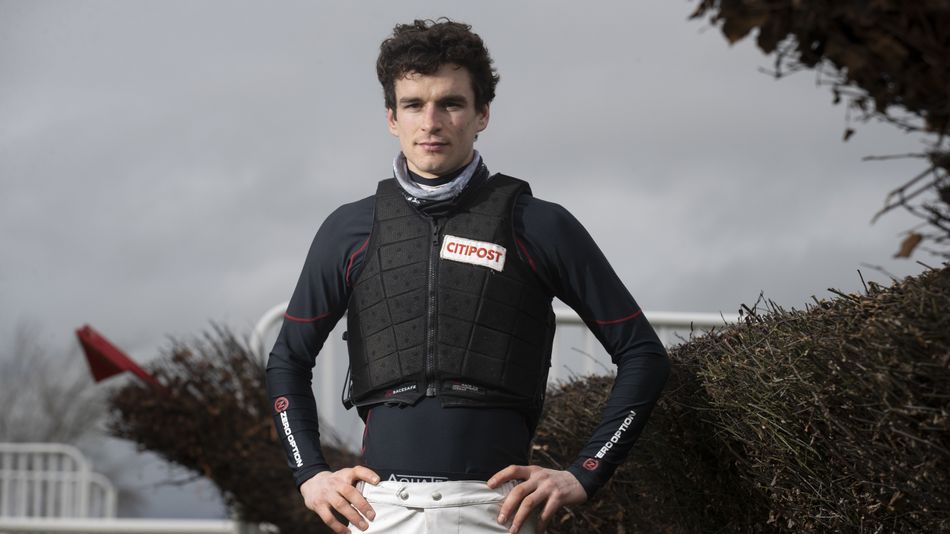 'There are a few miles on the clock yet' - Danny Mullins passes 500 ...
