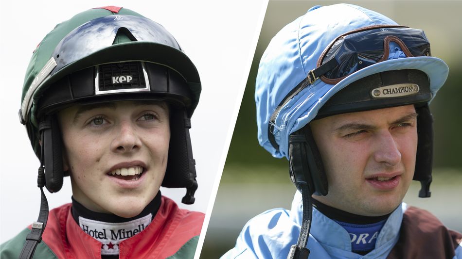 Maritime Lady enables Sean D Bowen to get the better of his namesake in ...