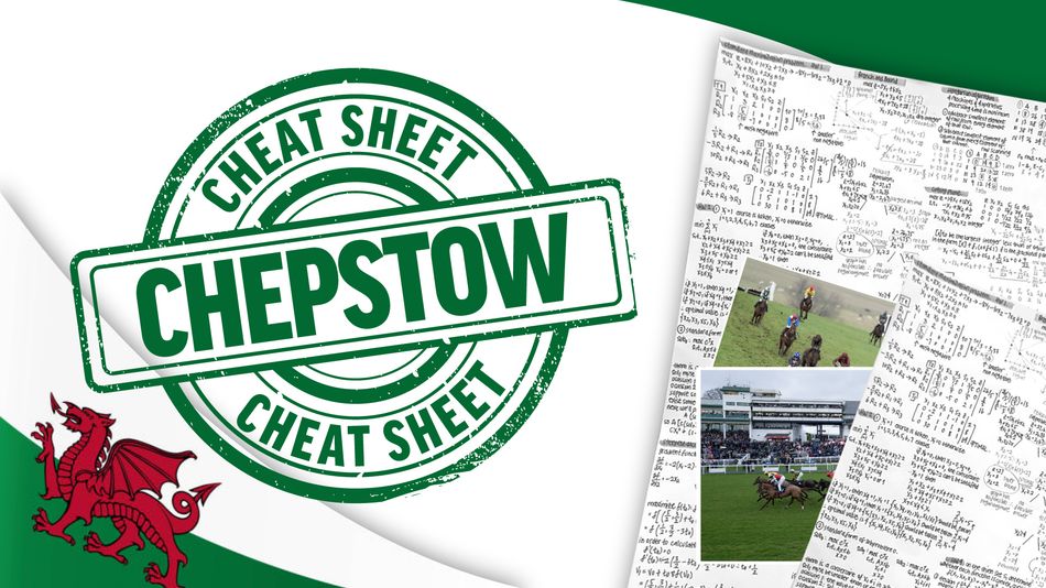 Chepstow cheat sheet: the big race, key quotes and three horses to back ...