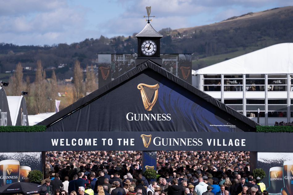 Police arrest two Guinness Village bar staff employees on suspicion of ...