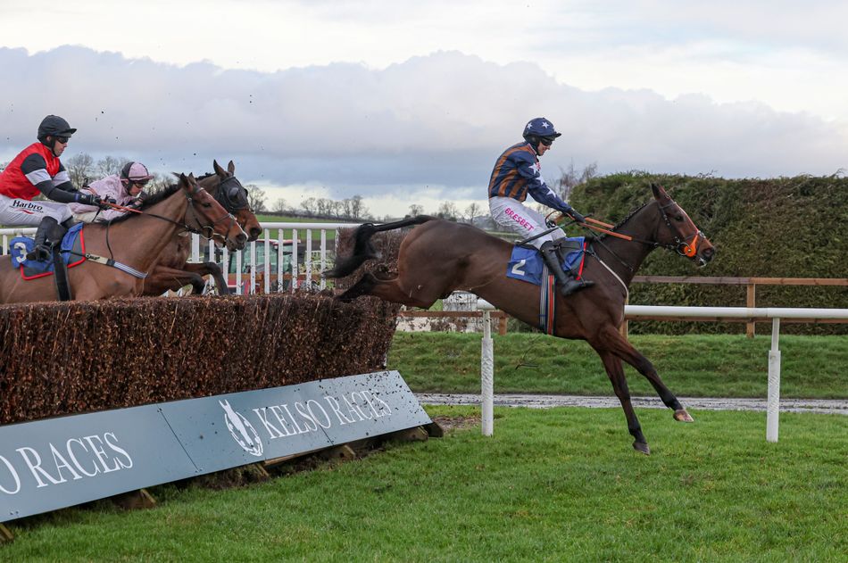 'They're very lucky owners' - Dysart Enos connections enjoy more ...