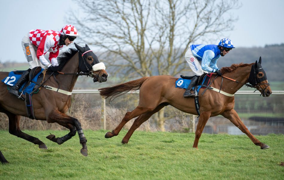 Jack Tudor and Joe Tizzard team up again as The Widdow Maker rolls back ...