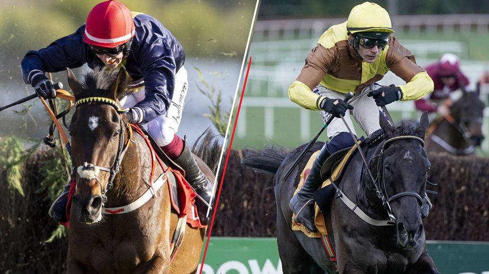 Fastorslow set for Galopin Des Champs rematch as Martin Brassil ...