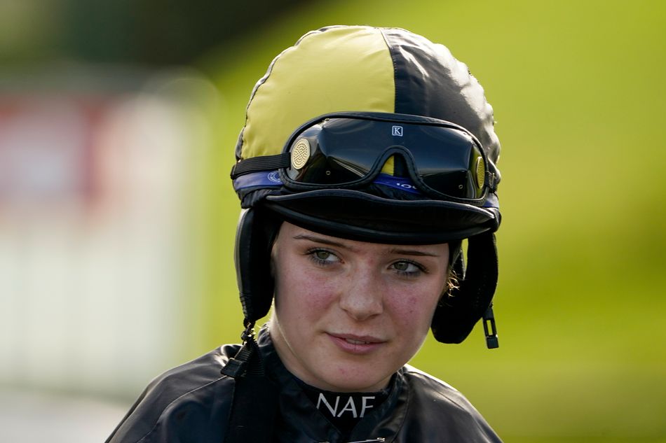 Fergal O'Brien's daughter Fern set to spend season with Willie Mullins ...