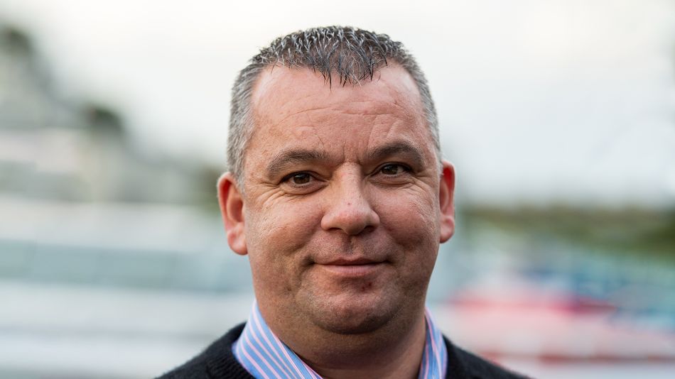 'I'm not happy training mediocre horses and the job takes over your ...