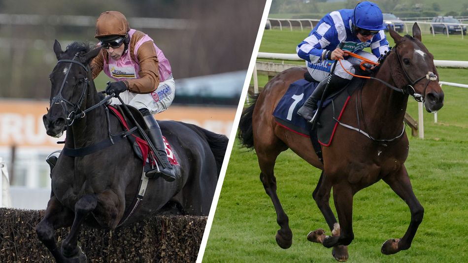 'The stiff nature of the track will suit him well - and he has a ...