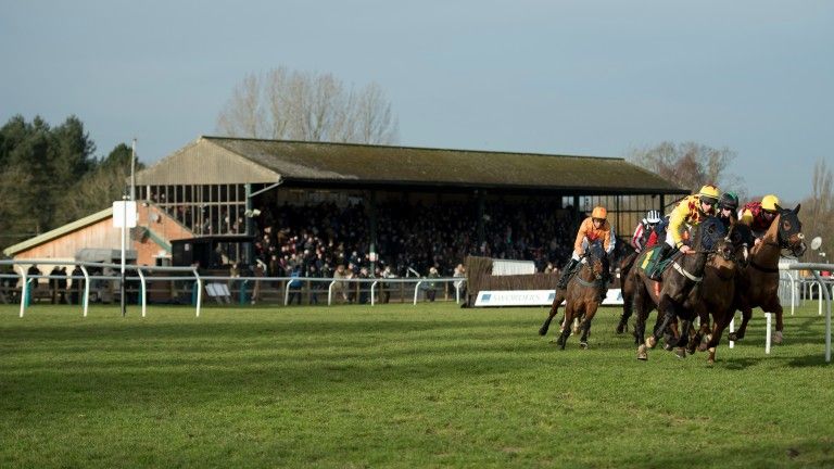 Fakenham forced to call off Friday fixture due to 'quickest ground in ...
