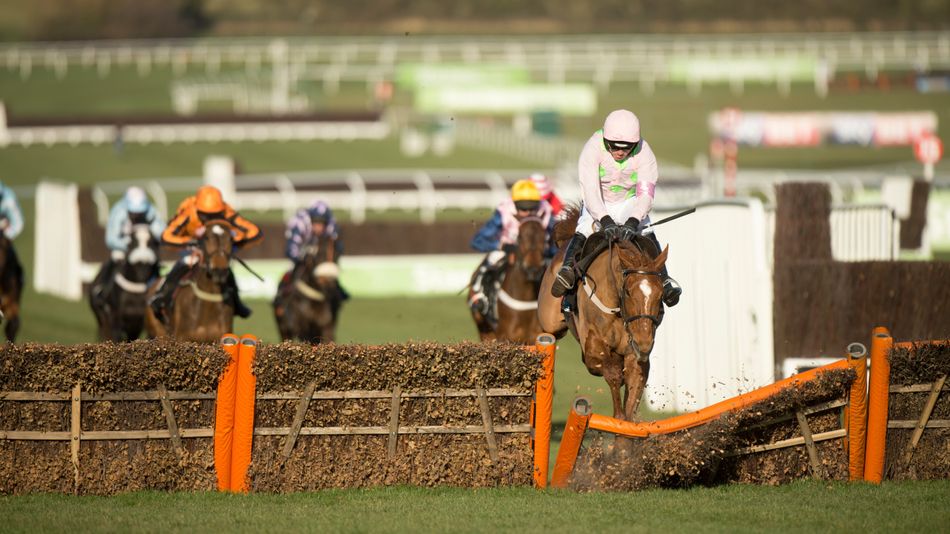 The £50m fall: Annie Power and the incredible day that took bookmakers ...