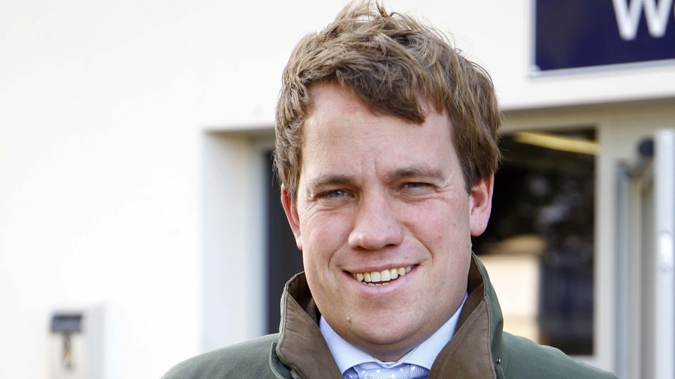 'We’re growing the business' - jumps trainer Alastair Ralph enjoys ...