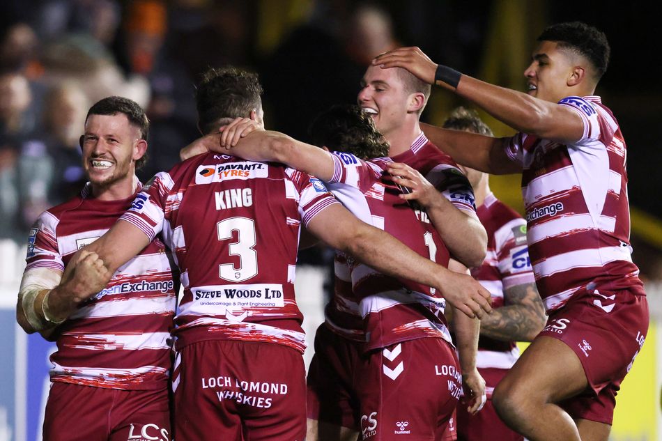 Super League playoff predictions | Racing Post