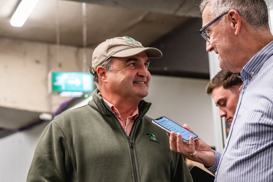 'A difference in opinion on strategic direction and value' - Vin Cox ...