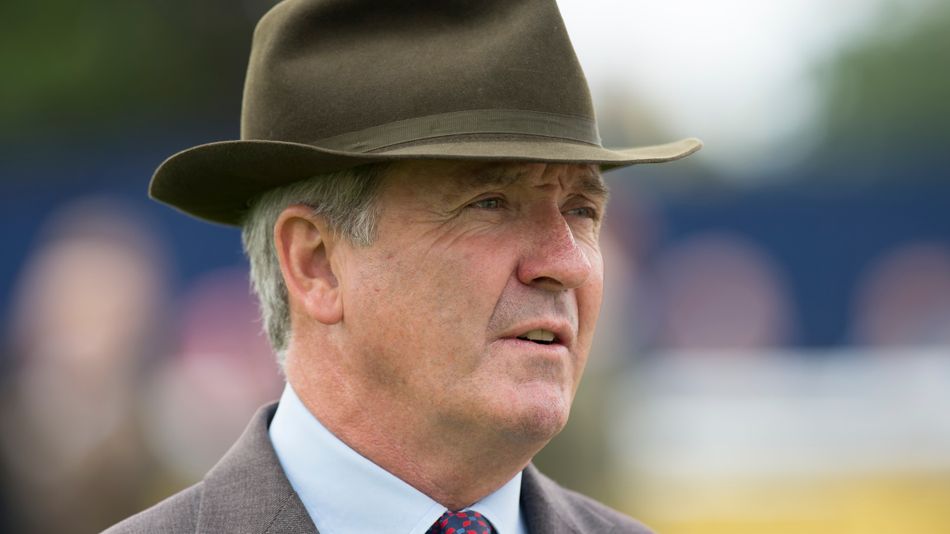 Marcus Tregoning hopeful Corriamo has bright future after first win in ...