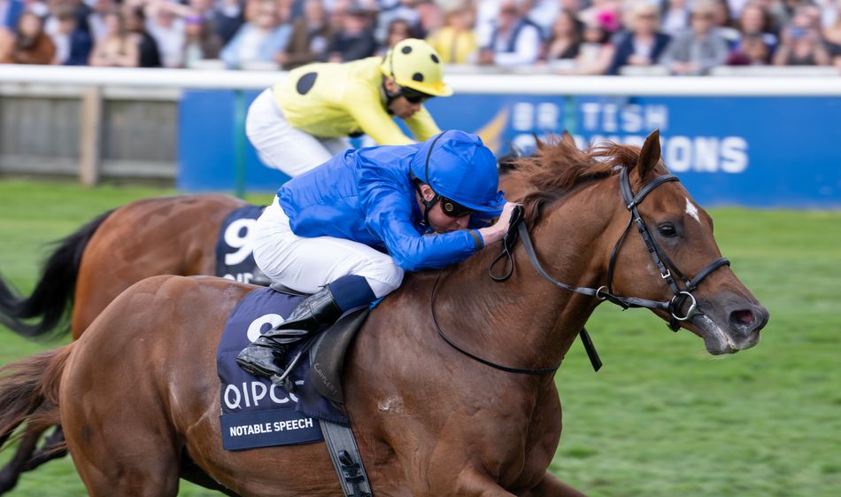 Find out who remains in contention to run on day one of Royal Ascot as ...