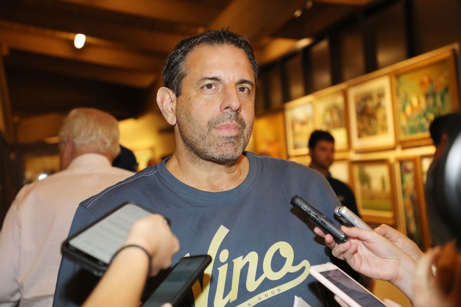 'Fools see record prices at the top and think the sport is thriving ...