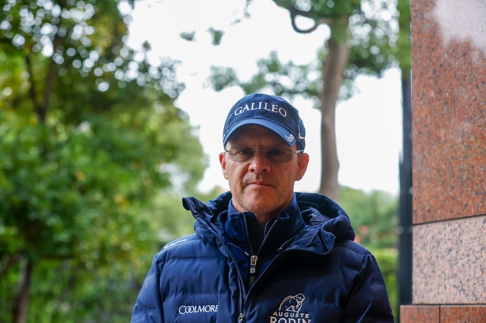 Trainer quotes and analysis as Aidan O'Brien bids for just his second ...