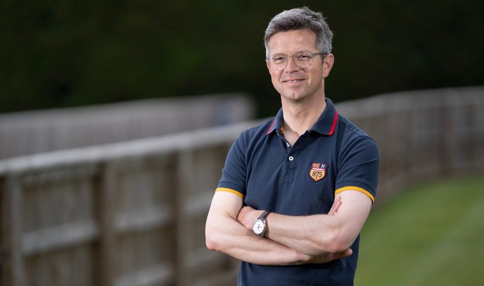 Richard Birch - Journalist Profile - Intelligent Relations